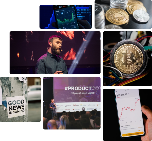 Zeeve Newsroom - Latest News & Press release