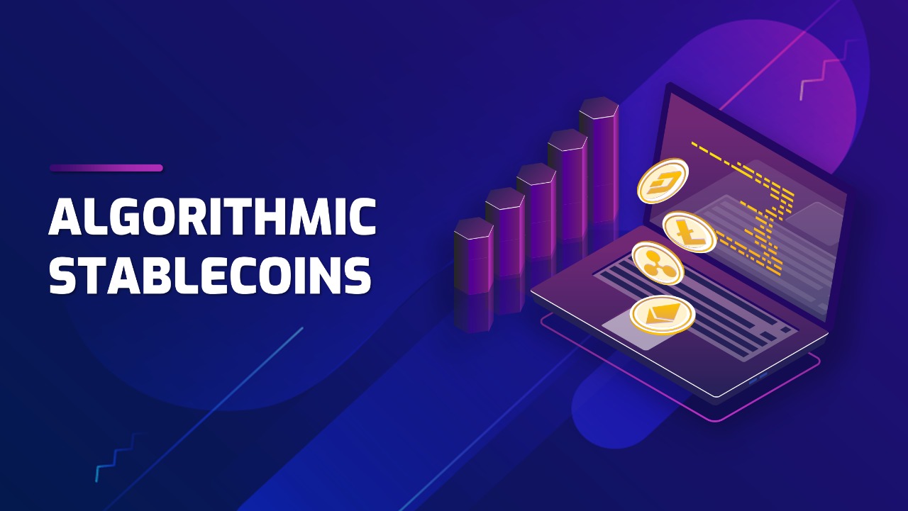 A Dive Into Algorithmic Stablecoins | Zeeve Blockchain Automation A Dive Into Algorithmic Stablecoins | Zeeve Blockchain Automation