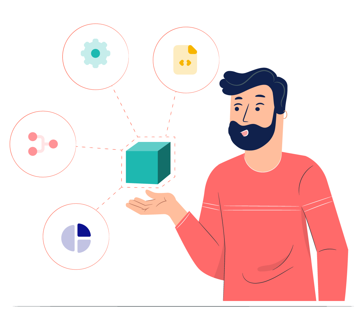 Hyperledger Fabric | Blockchain Deployment and Management Platform | Zeeve
