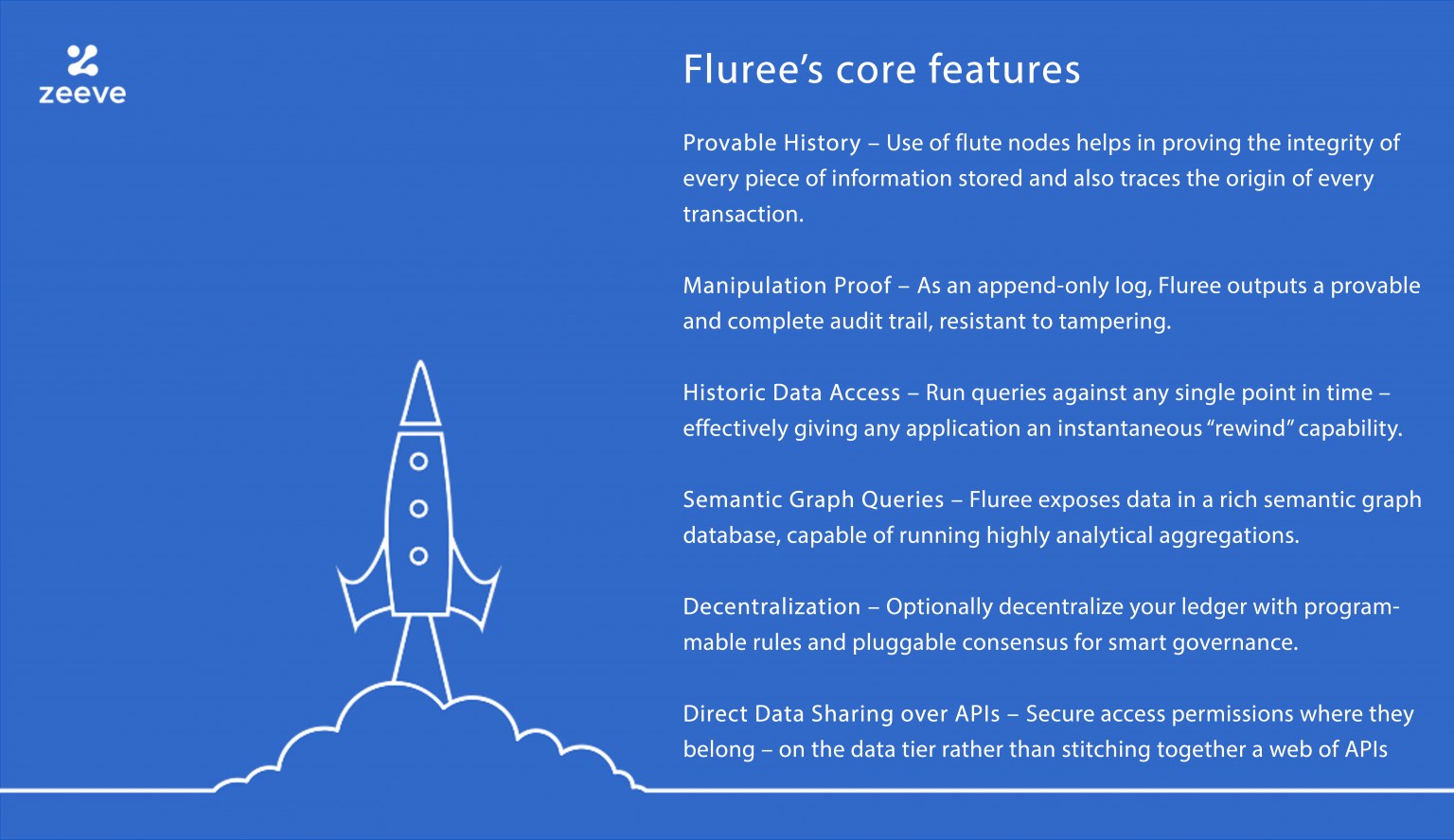 A Complete Guide To Fluree Node Deployment