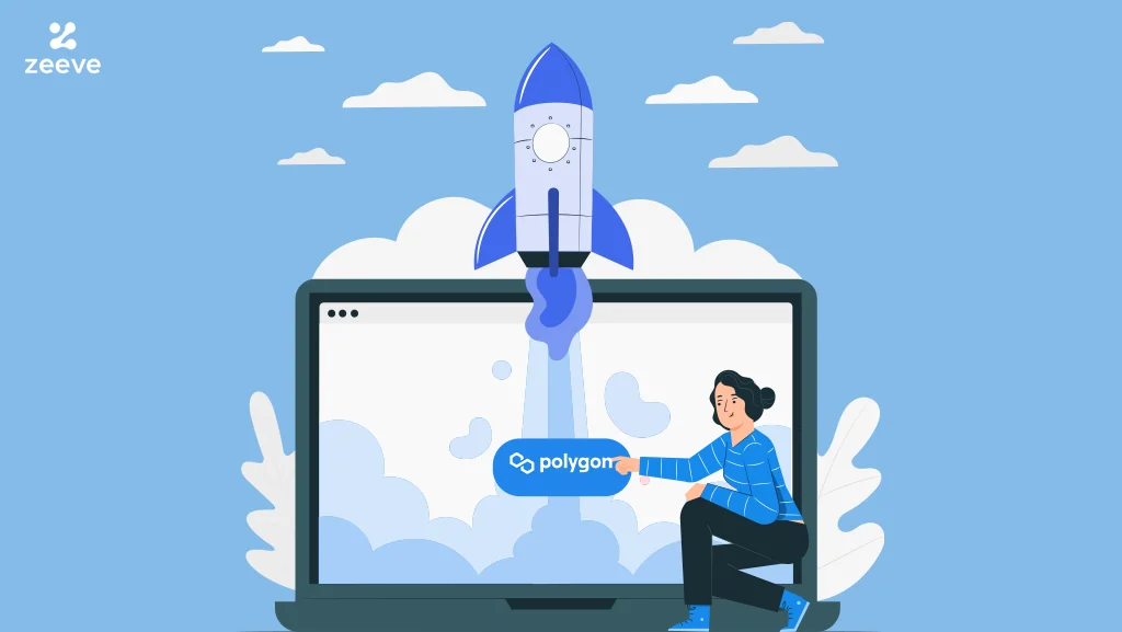 The Ultimate Guide: How to deploy Polygon Blockchain Node