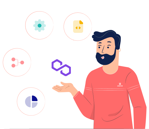 Polygon Node | Launch Your Polygon Node With Zeeve in Minutes