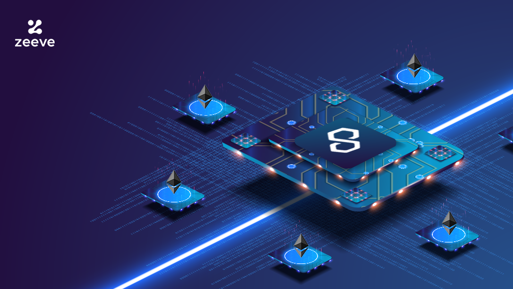 How 3 Layer Architecture Of Polygon Works In Ethereum