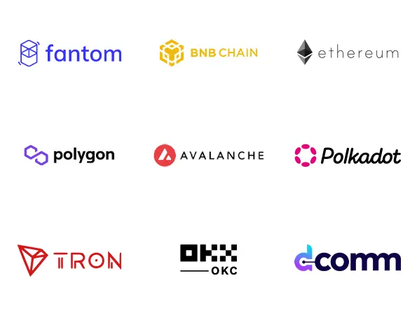 Blockchain Protocols | Blockchain Deployment and Management Platform | Zeeve