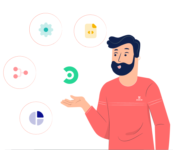 Coreum Node | Launch Your Coreum Node With Zeeve in Minutes