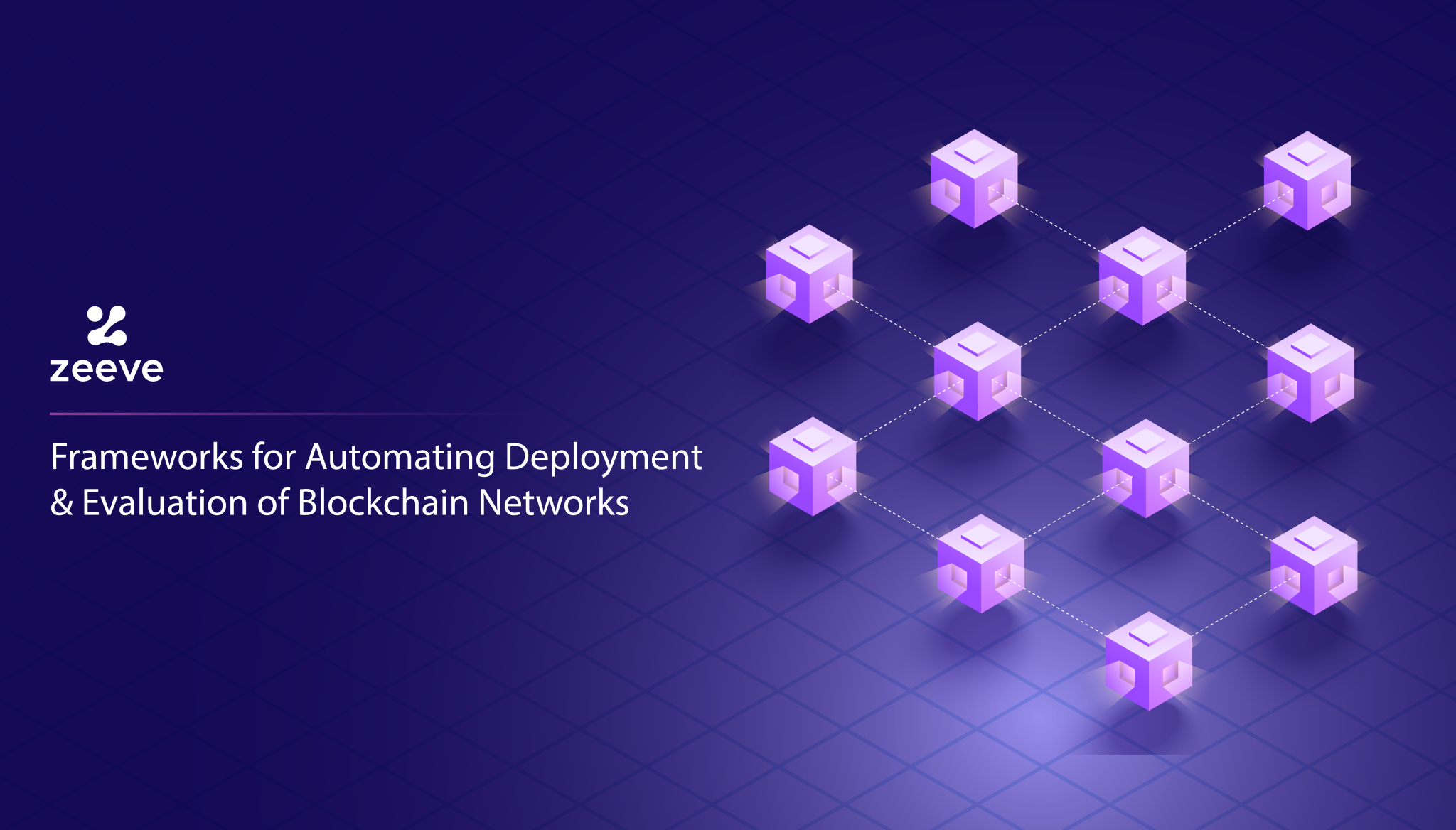 Automating Blockchain Framework For Network Deployment And Evaluation 4878