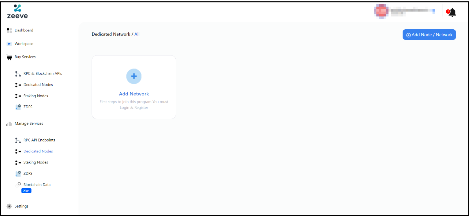 Zeeve Presents: No-code Deployment of Hyperledger Fabric Nodes on Tencent Cloud