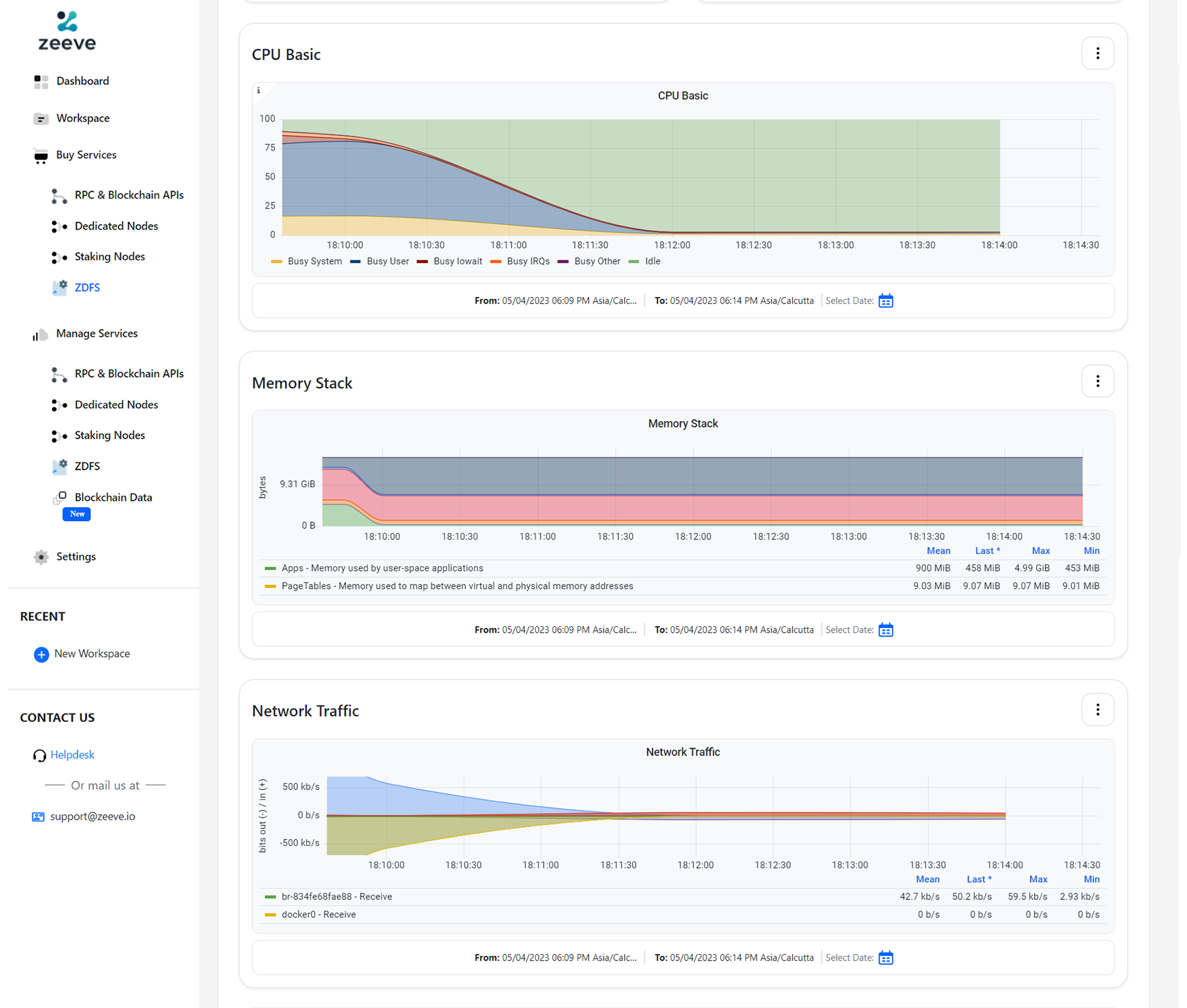 How to Deploy a Shardeum Validator Node: A Hassle-Free, Low-code Way