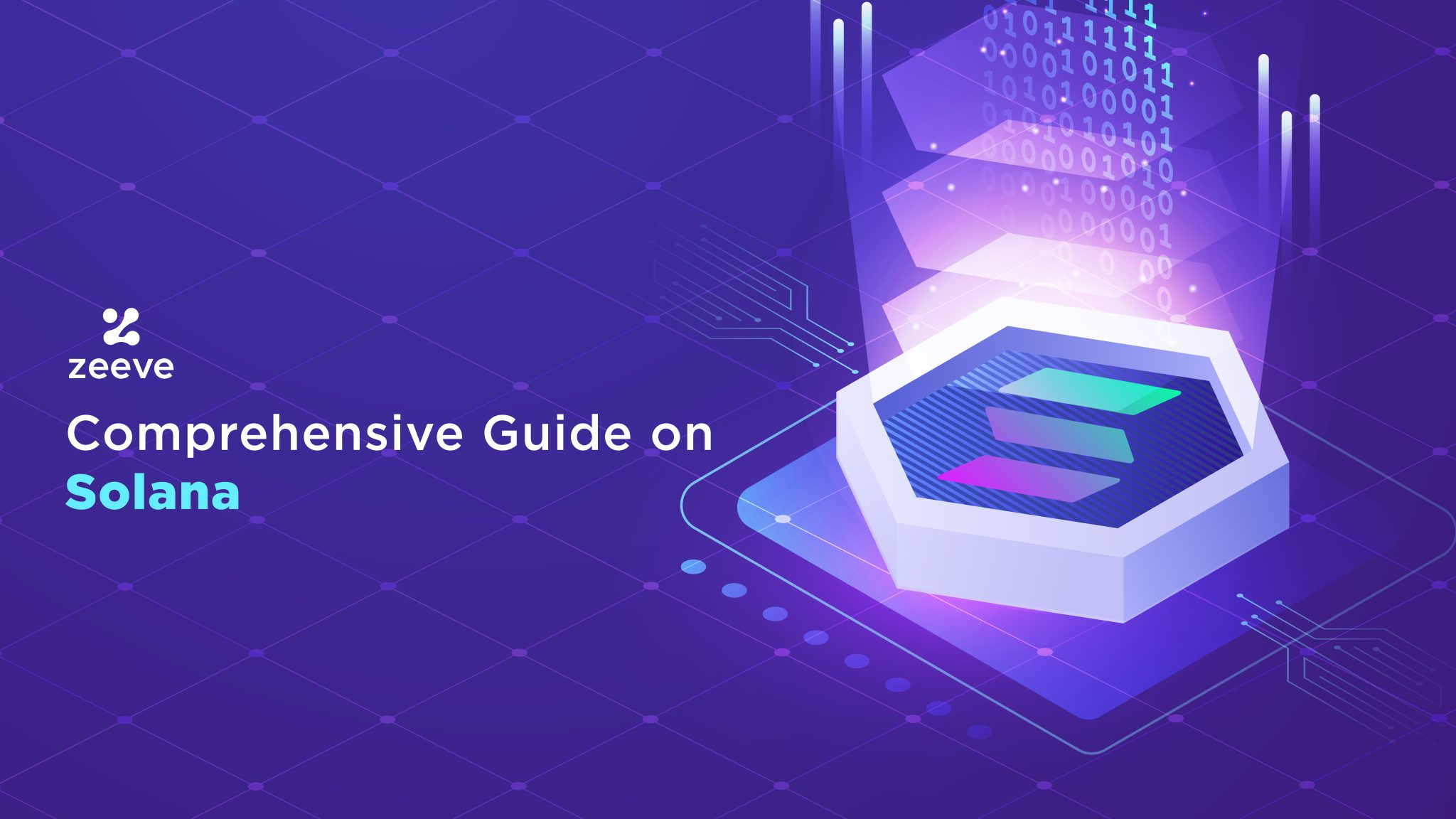 A beginner's guide to Polygon Edge