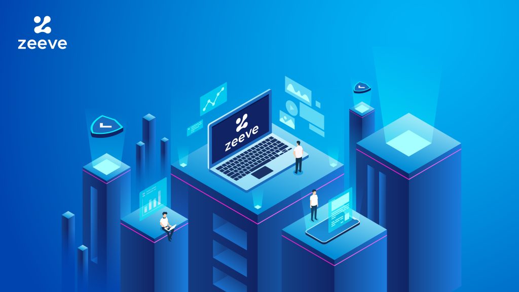 Zeeve Launches Enhanced Deployment Stack v2.5.8: Adding Support for New ...