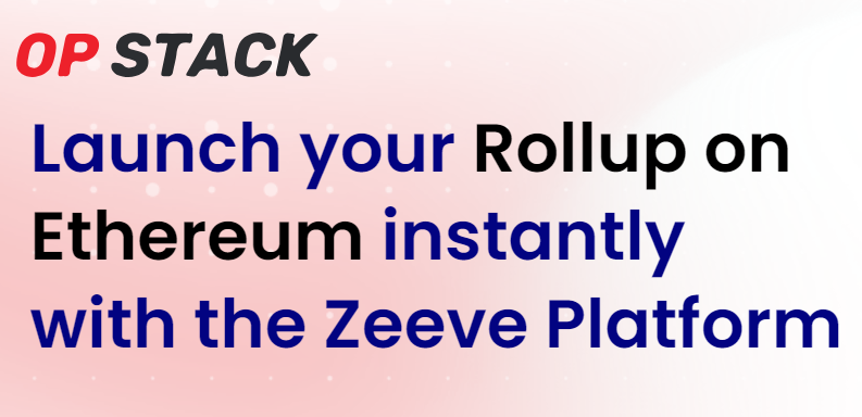 Optimistic Rollups | Launch Managed Production-grade Rollups with Zeeve