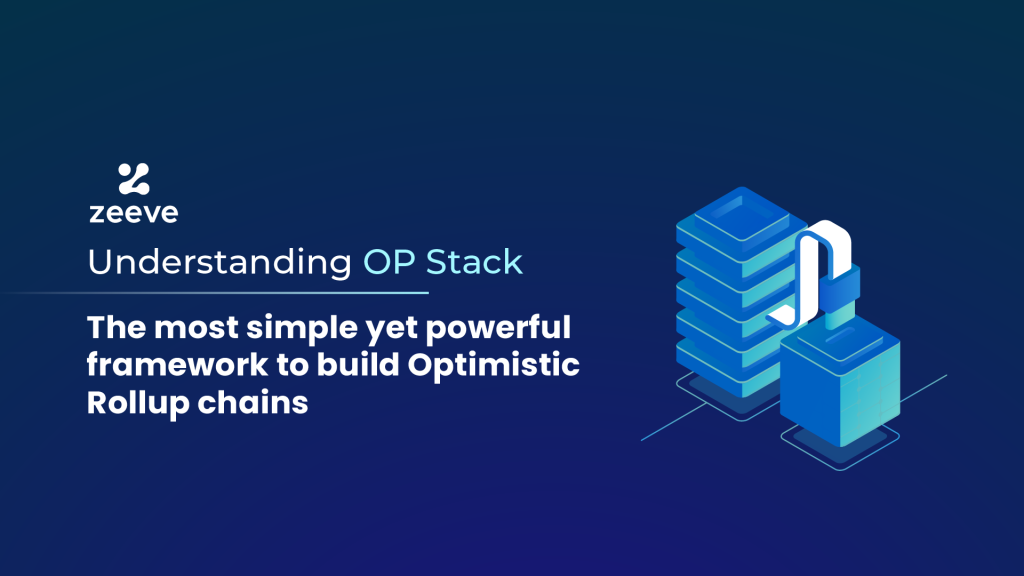 OP Stack & Superchains: Simple & Powerful for Optimistic Rollups
