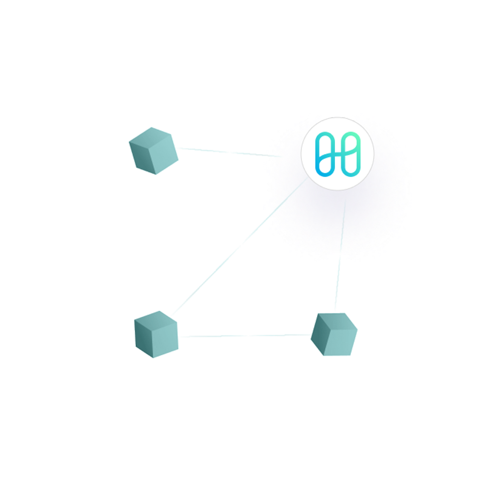 Harmony Node | Launch Your Harmony Node With Zeeve