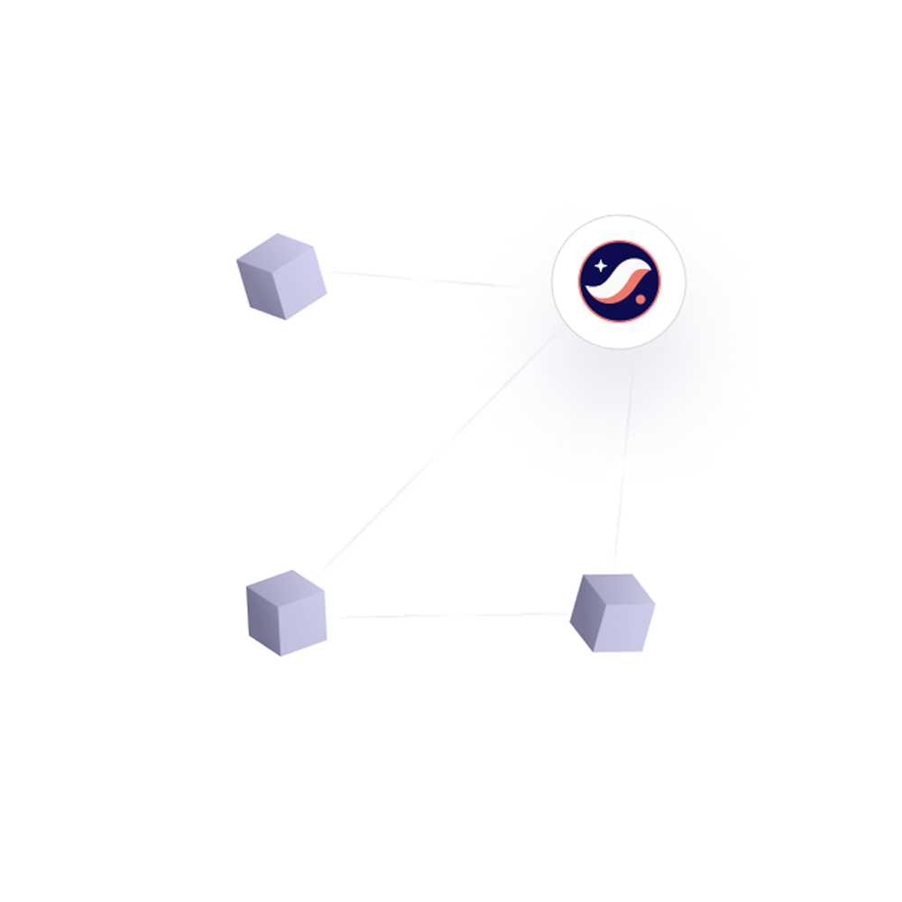 Starknet Node | Launch your Starknet blockchain Nodes with Zeeve