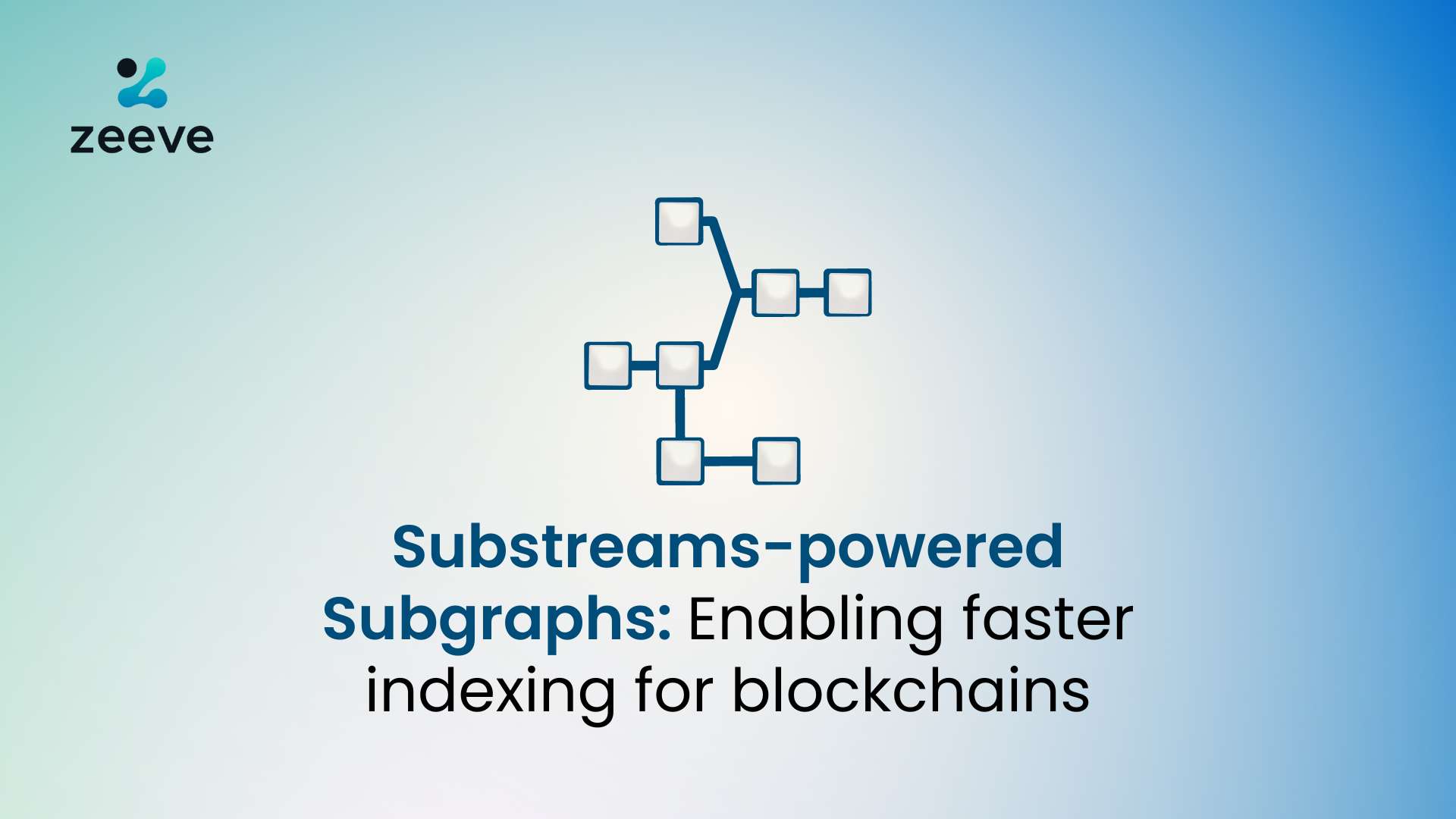 Substreams Powered Subgraphs Enabling Faster Data Indexing For Dapps