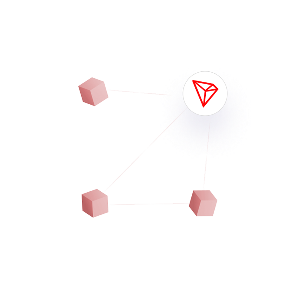 Tron Node | Launch Tron Node with Zeeve in minutes