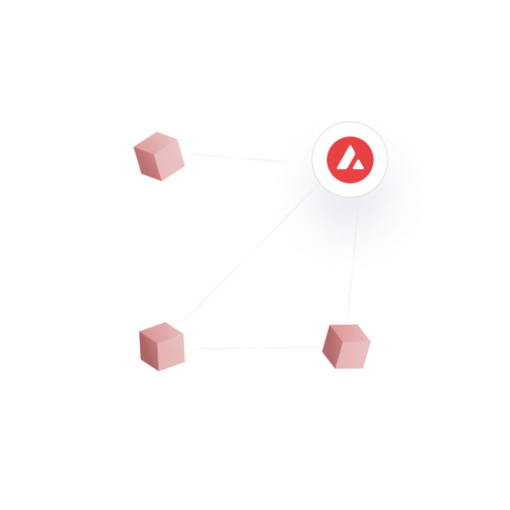 Avalanche | Blockchain Deployment and Management Platform | Zeeve