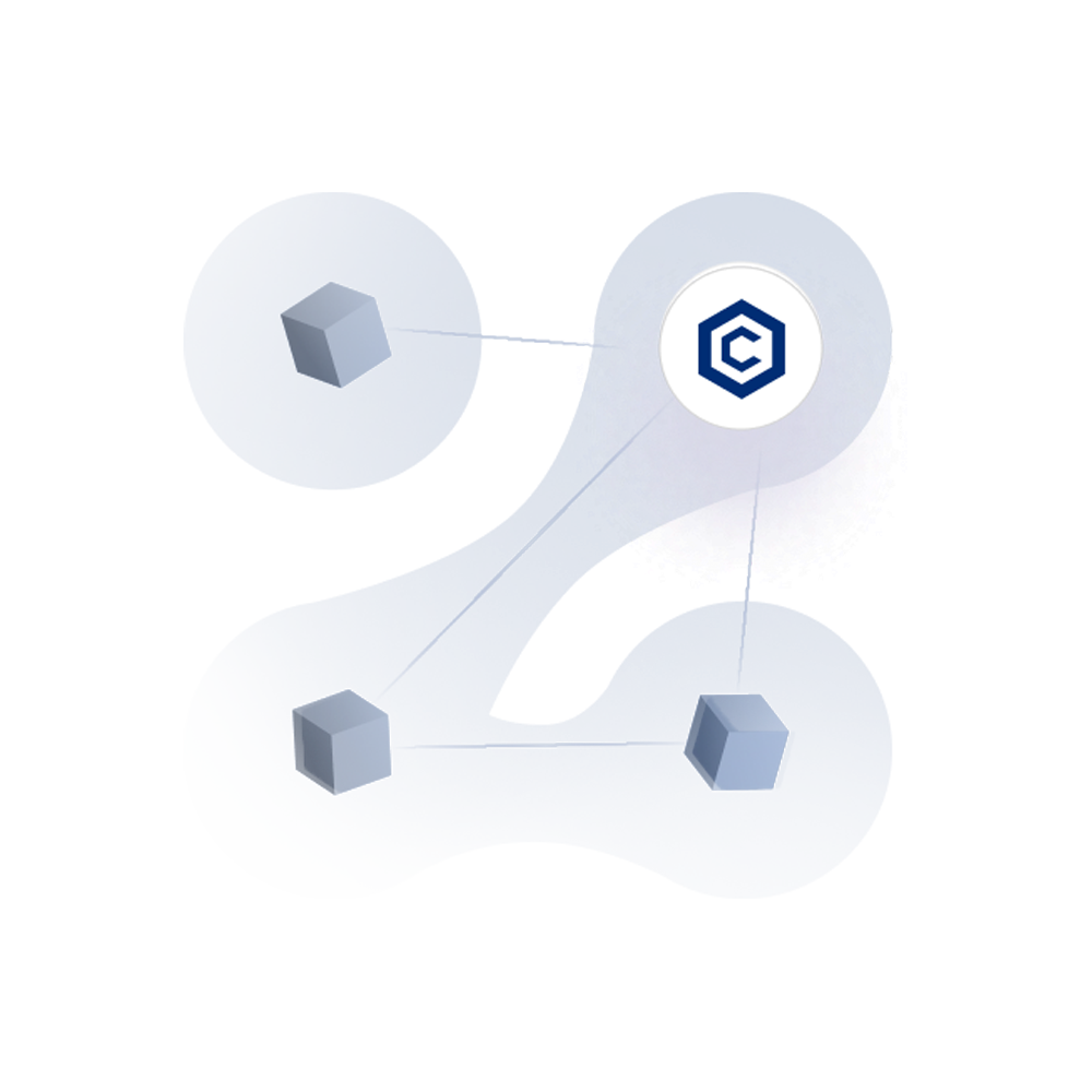 Cronos Node Launch Your Cronos Node With Zeeve In Minutes