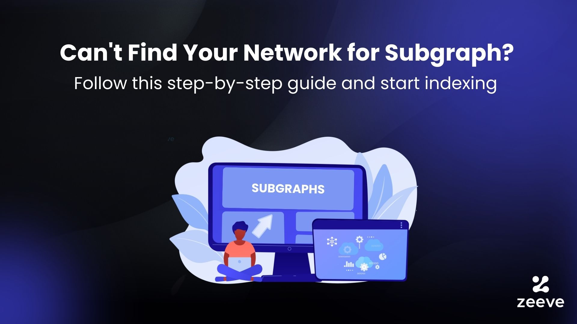 How to index Network for your Subgraph: The step-by-step Guide