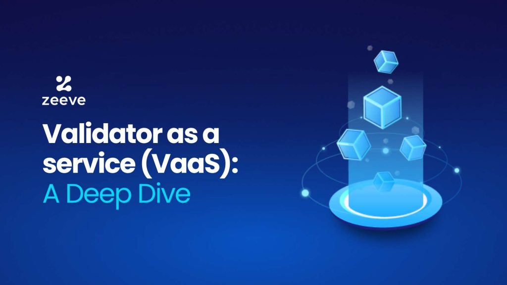 Blog and News | Blockchain Deployment and Management Platform | Zeeve