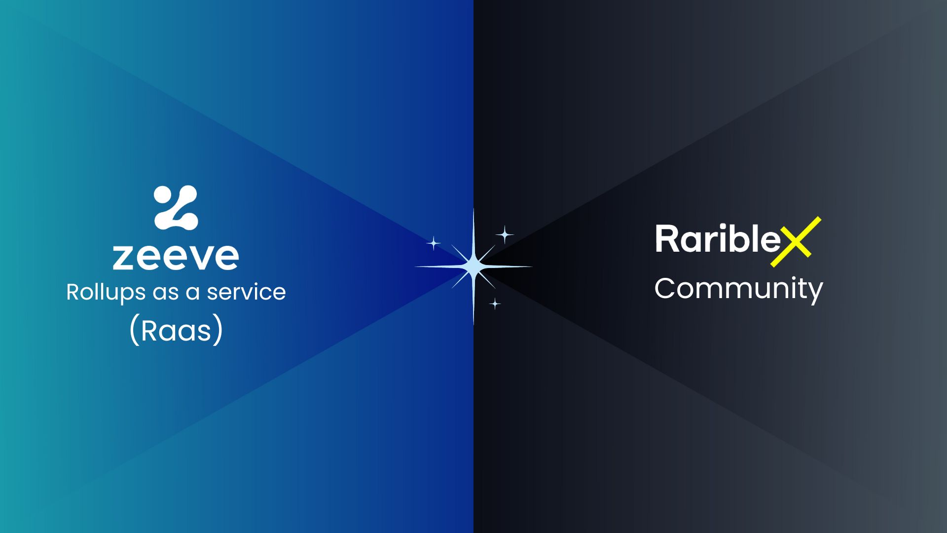 Zeeve Integrates Rarible to Expand Its RaaS Offering with Custom, On ...