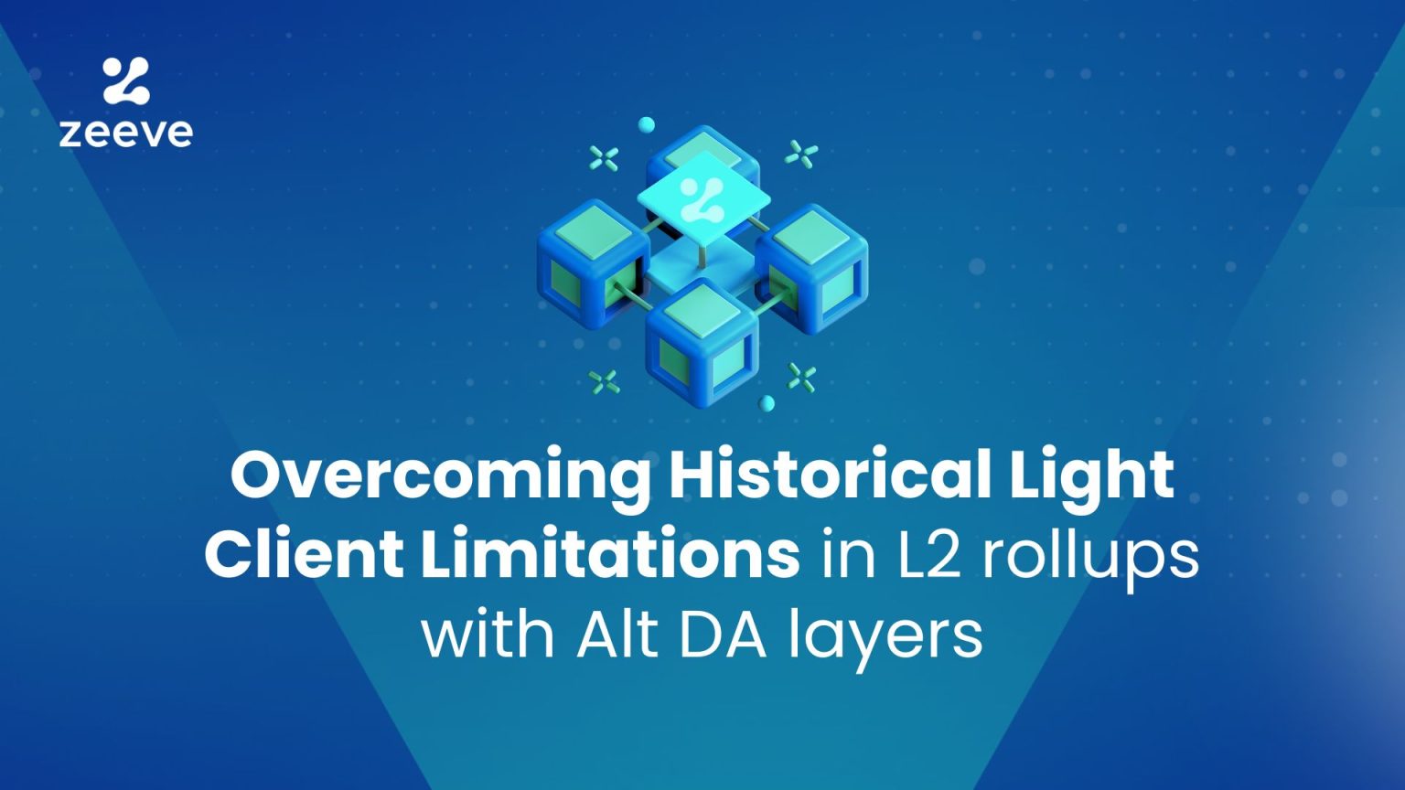 Overcoming Historical Light Client Limitations in L2 rollups with Alt ...